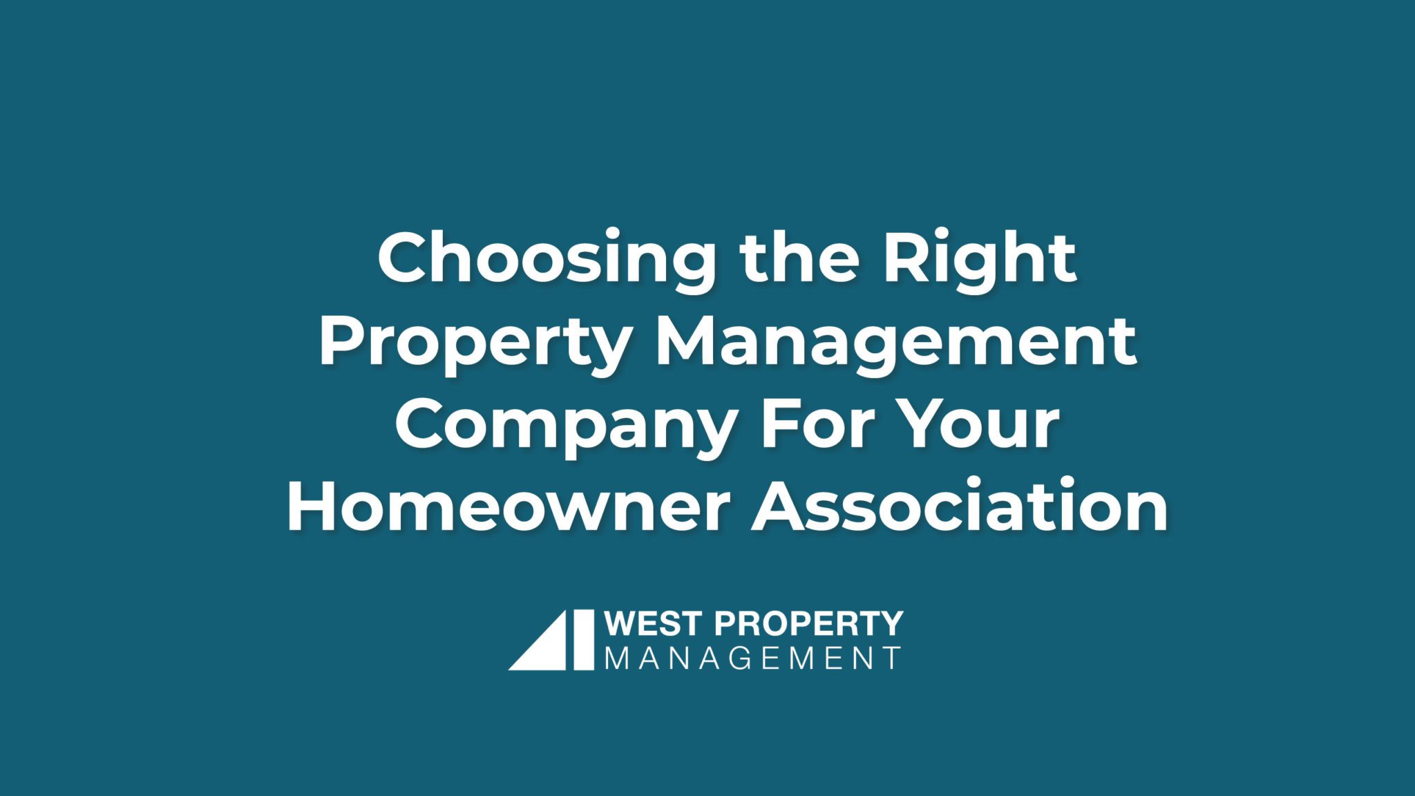 Property Management | Commercial | Condo | Apartment | Howard County ...